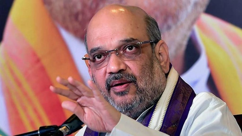 Amit Shah - Biography, Height & Life Story | Super Stars Bio