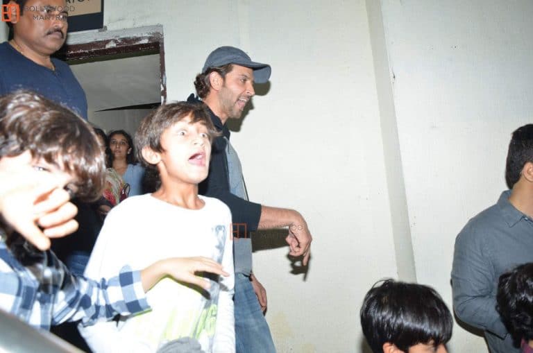 Hridhaan Roshan - Biography, Height & Life Story | Super Stars Bio