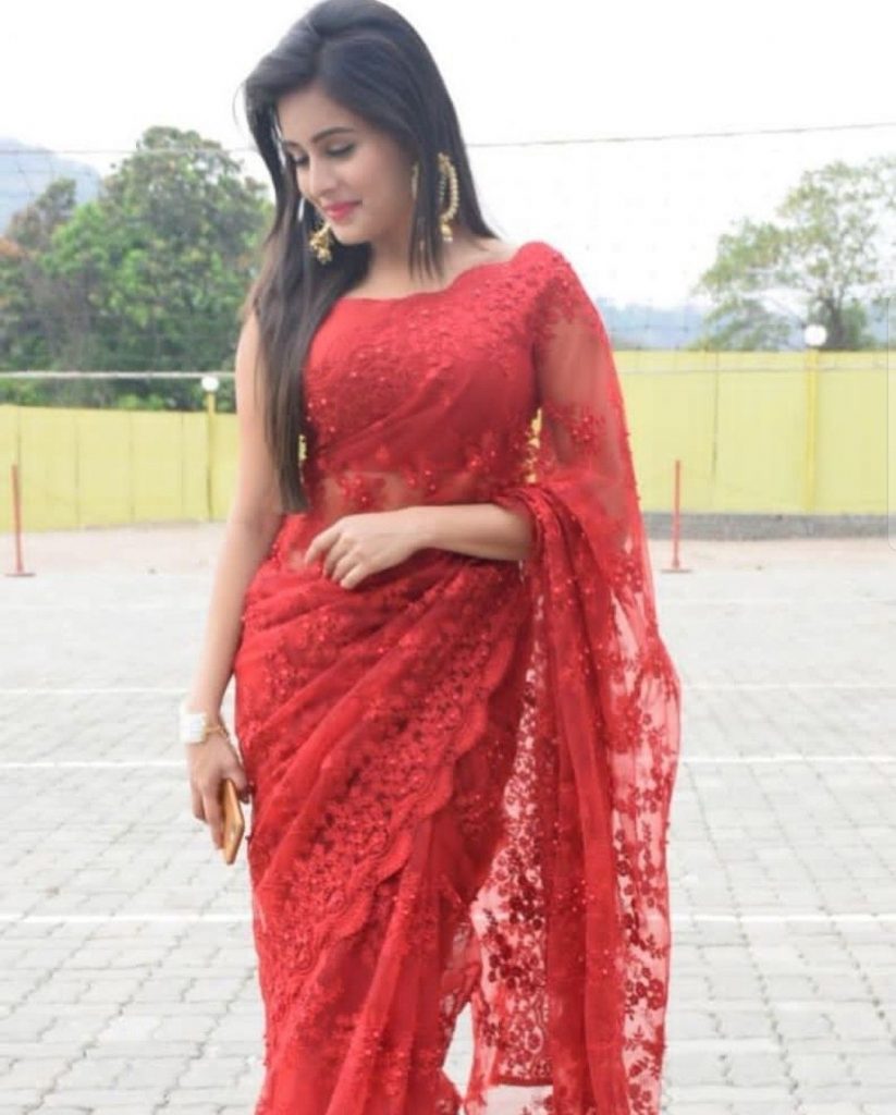 Rhea Sharma - Biography, Height & Life Story | Super Stars Bio