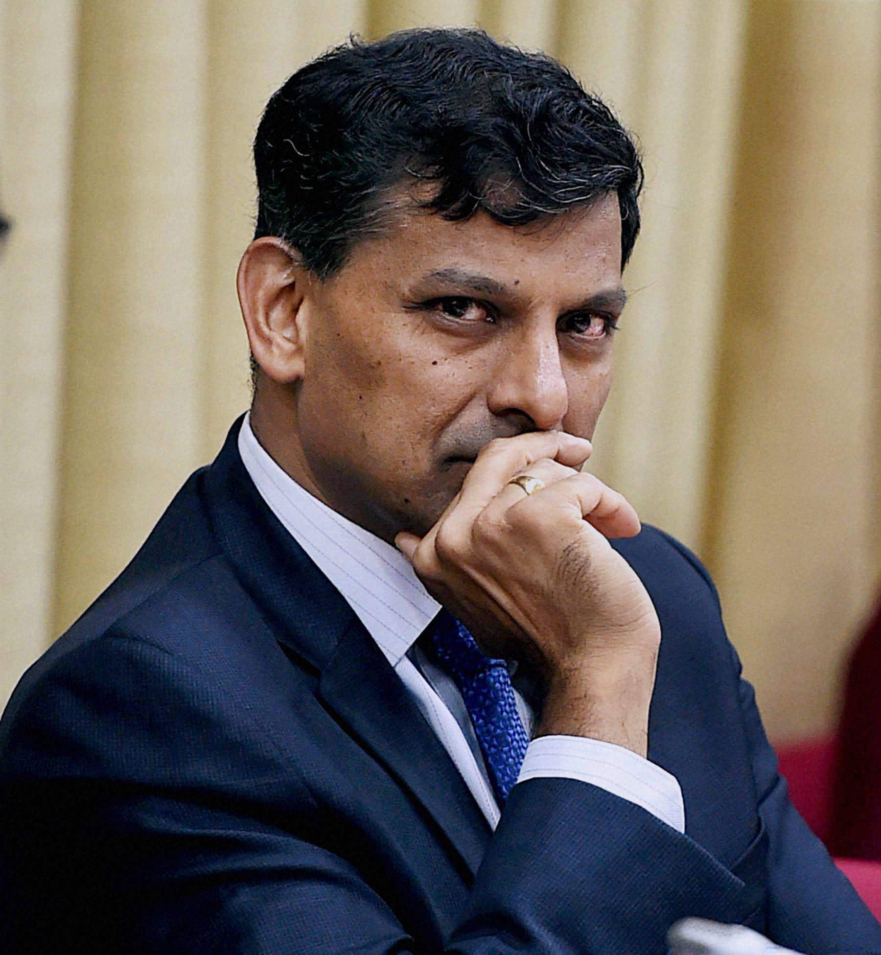 Raghuram Rajan - Biography, Height & Life Story | Super Stars Bio