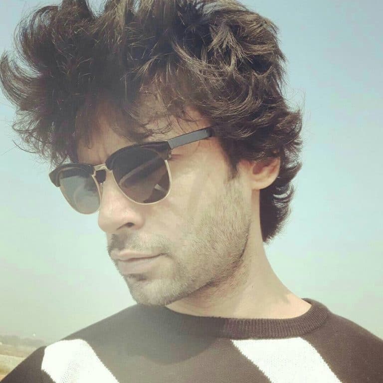 Gaurav Arora - Biography, Height & Life Story | Super Stars Bio