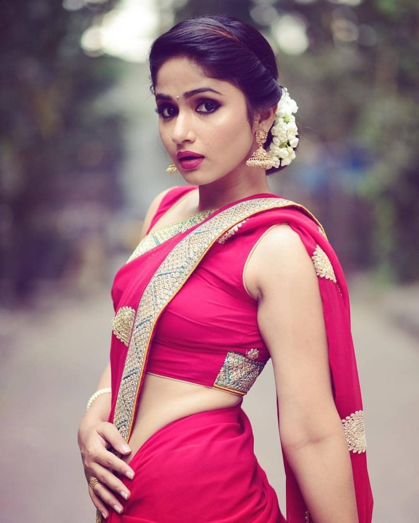 Pranali Ghoghare - Biography, Height & Life Story | Super Stars Bio