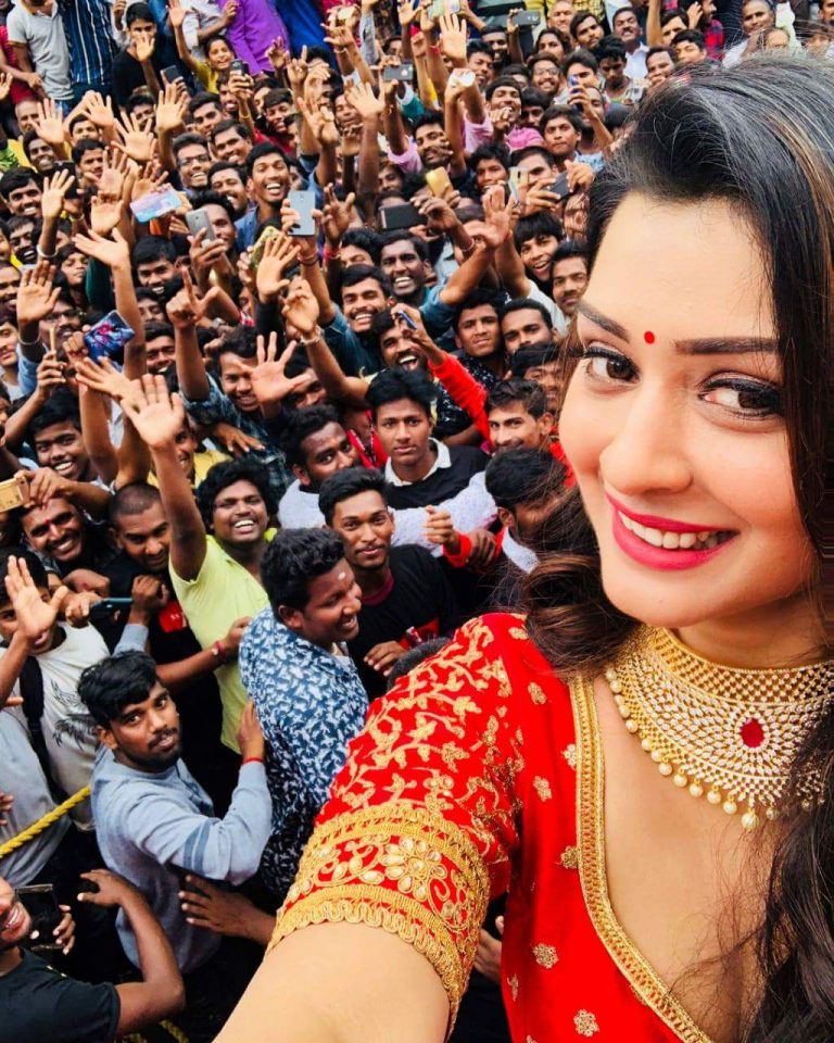 Payal Rajput - Biography, Height & Life Story | Super Stars Bio