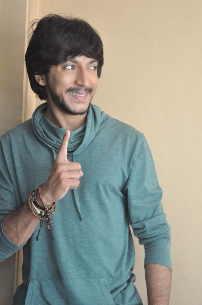 Anshuman Jha - Biography, Height & Life Story | Super Stars Bio