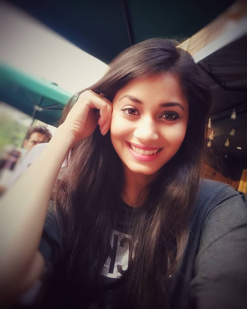 Shiwani Saini - Biography, Height & Life Story | Super Stars Bio