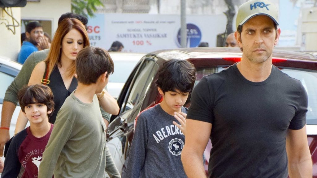 Hridhaan Roshan - Biography, Height & Life Story | Super Stars Bio