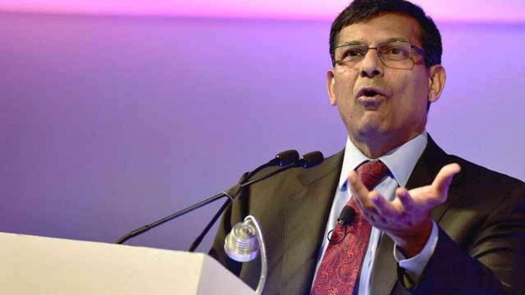 Raghuram Rajan - Biography, Height & Life Story | Super Stars Bio