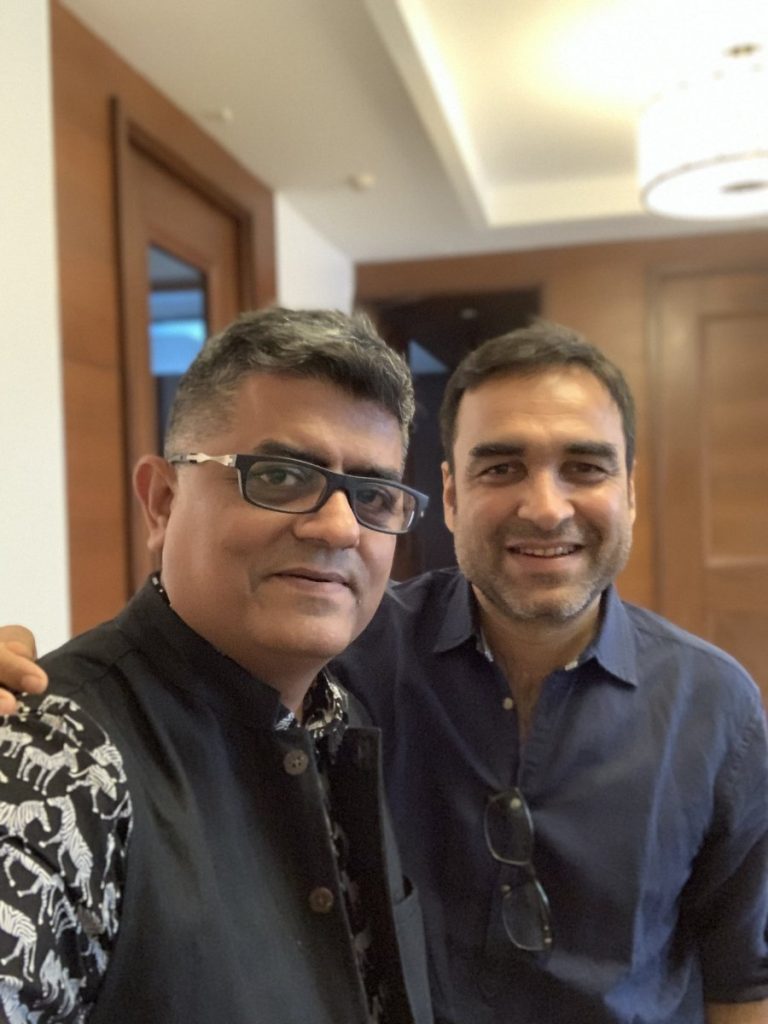 Gajraj Rao - Biography, Height & Life Story | Super Stars Bio