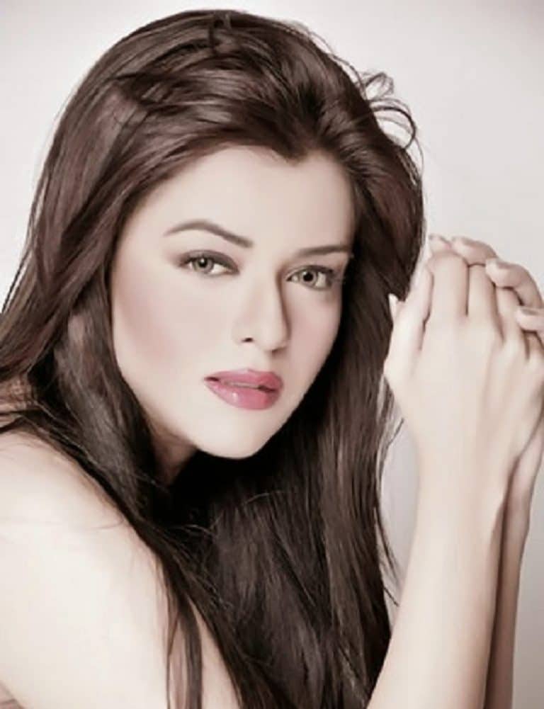 Maria Wasti - Biography, Height & Life Story | Super Stars Bio