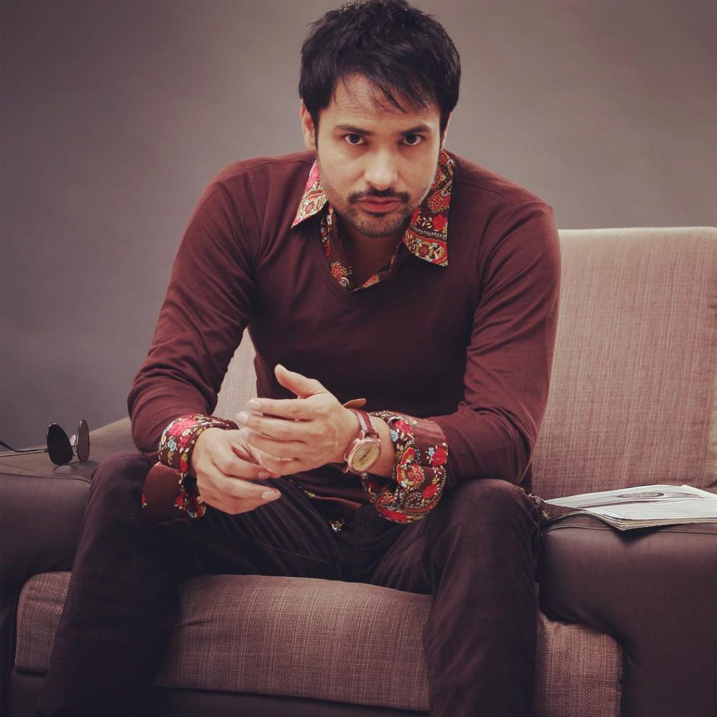 Amrinder Gill - Biography, Height & Life Story | Super Stars Bio