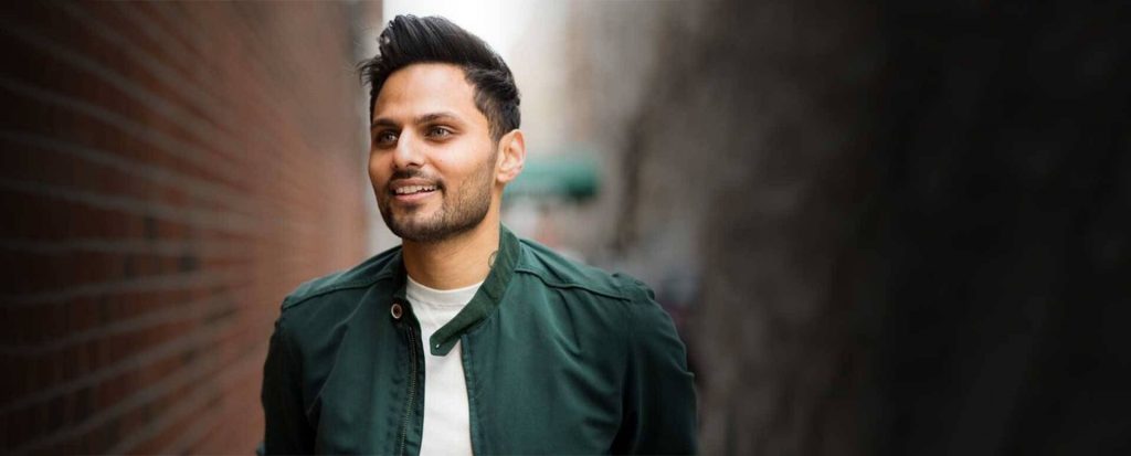 Jay Shetty - Biography, Height & Life Story | Super Stars Bio