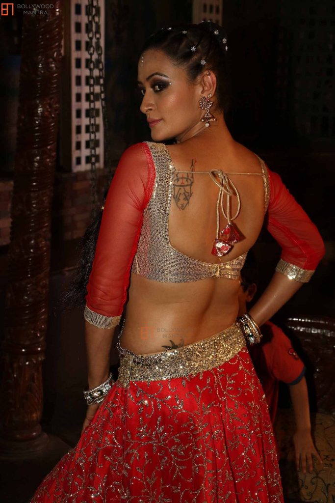 Jasveer Kaur - Biography, Height & Life Story | Super Stars Bio