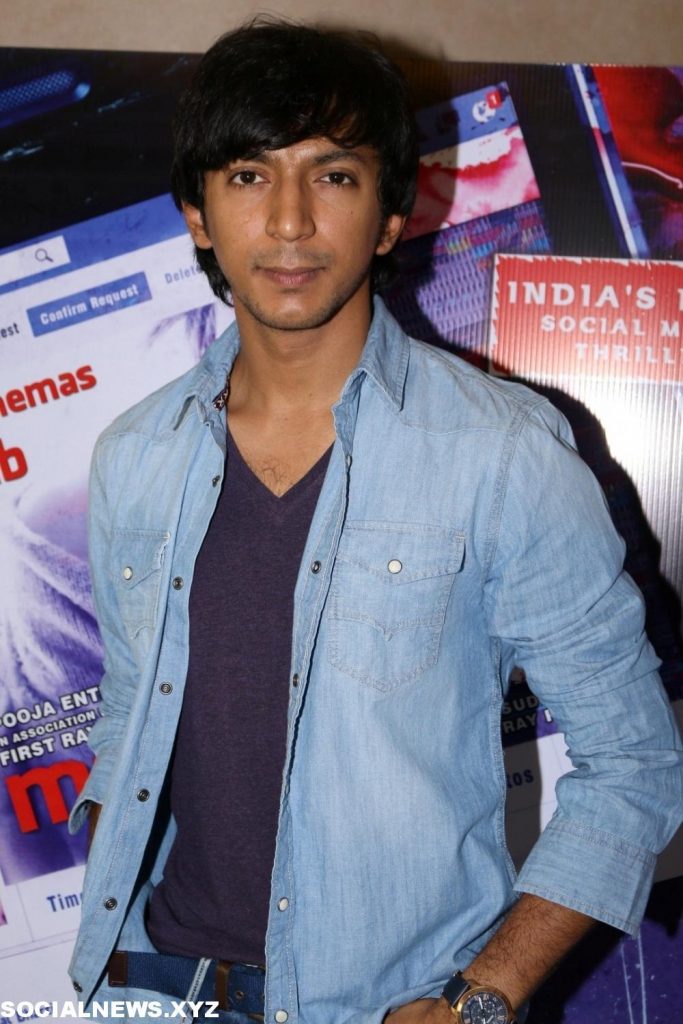 Anshuman Jha - Biography, Height & Life Story | Super Stars Bio