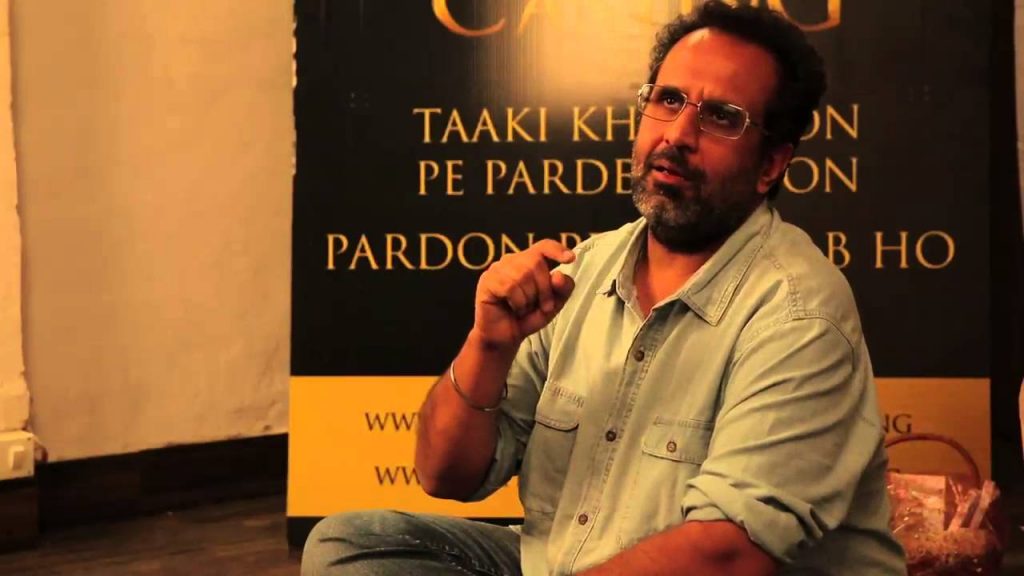 Aanand L. Rai - Biography, Height & Life Story | Super Stars Bio