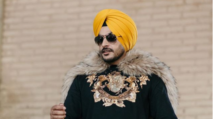 Famous Celebrities who follow Sikhism - Page 4 of 7 - Super Stars Bio