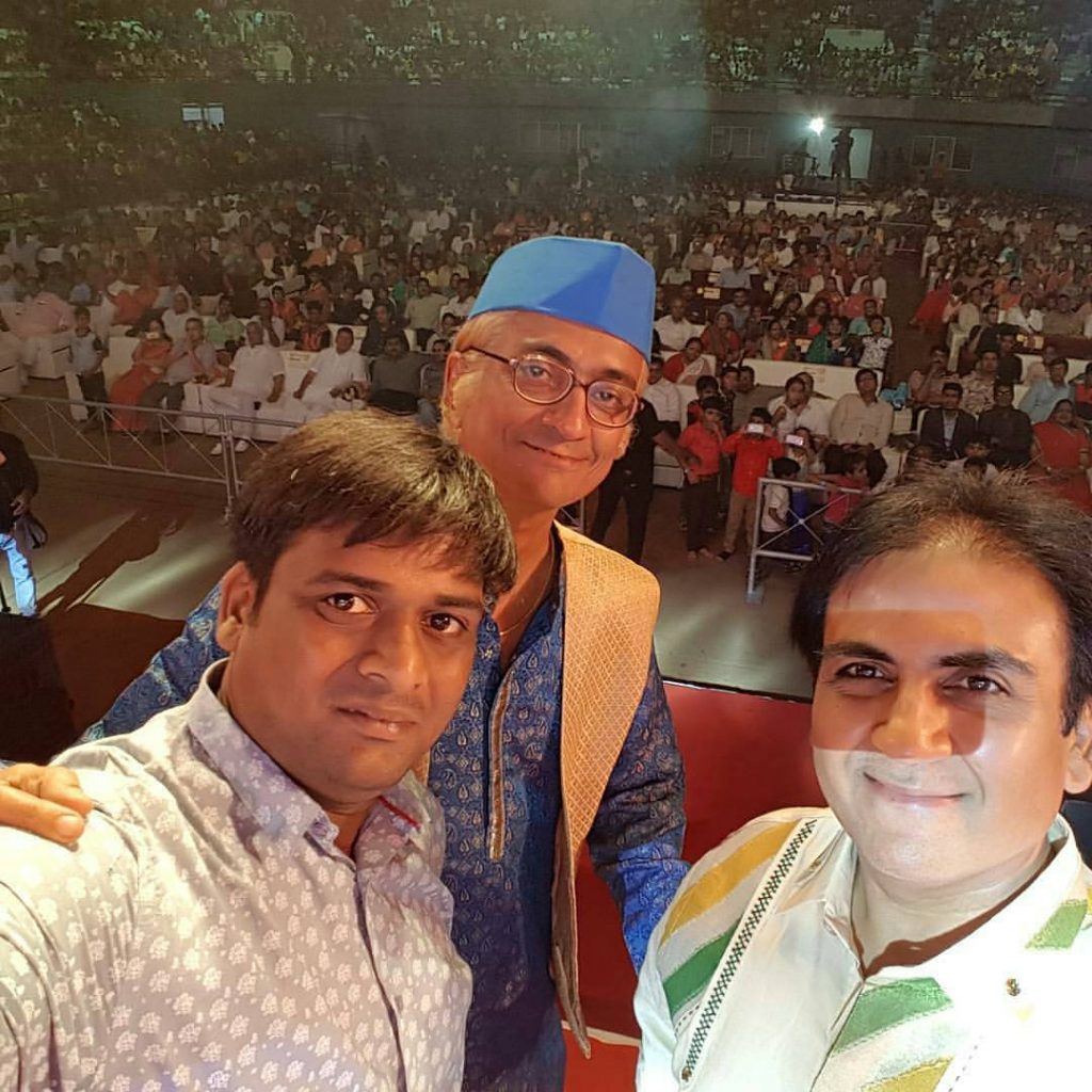 Amit Bhatt - Biography, Height & Life Story | Super Stars Bio