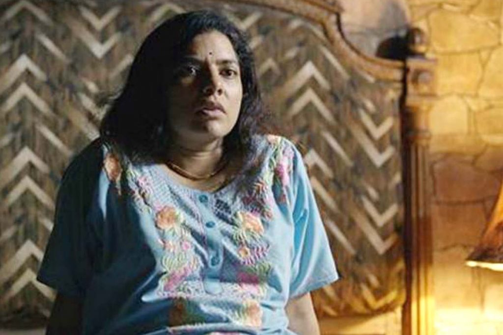 Rajshri Deshpande - Biography, Height & Life Story | Super Stars Bio