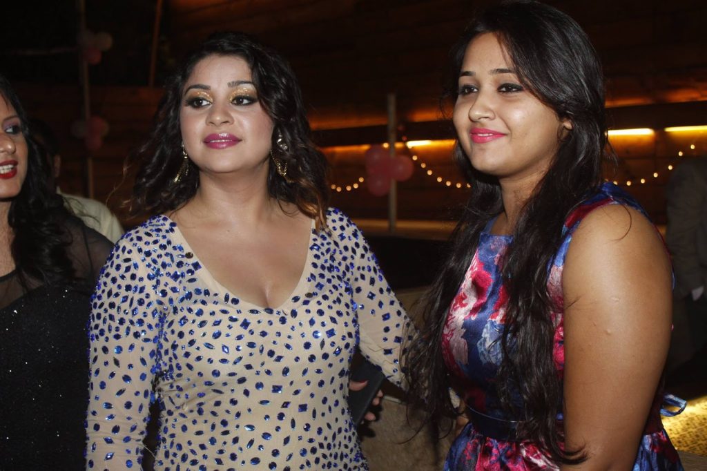 Anara Gupta - Biography, Height & Life Story | Super Stars Bio