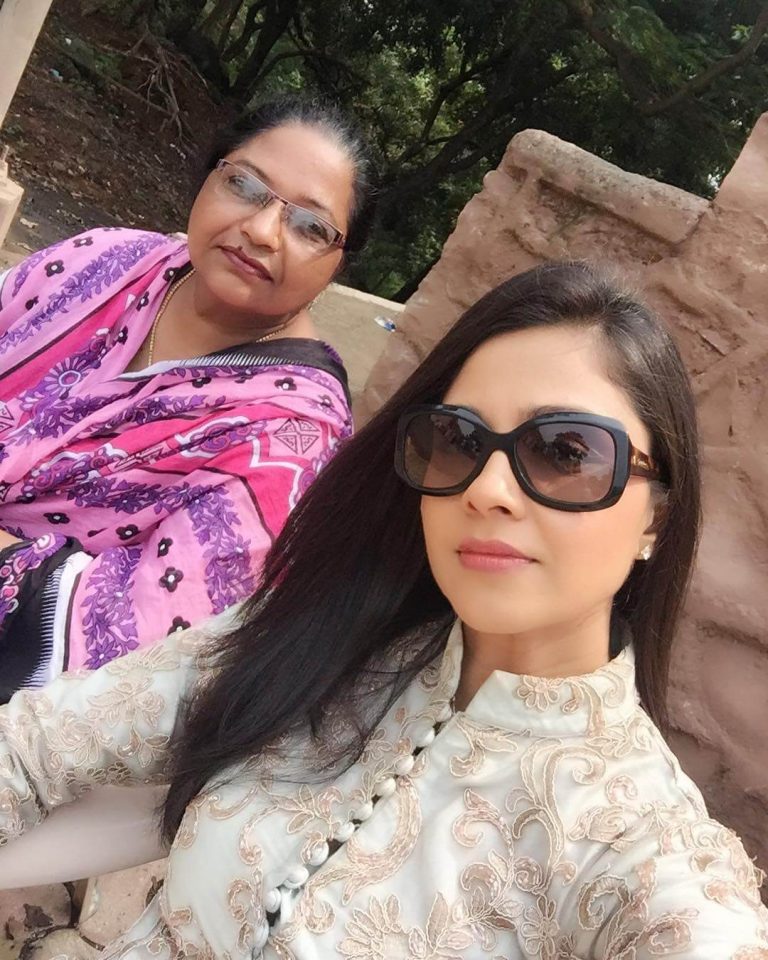 Manasi Salvi - Biography, Height & Life Story | Super Stars Bio