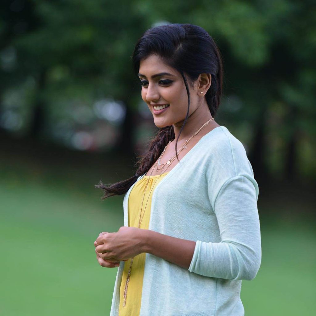 Eesha Rebba - Biography, Height & Life Story | Super Stars Bio