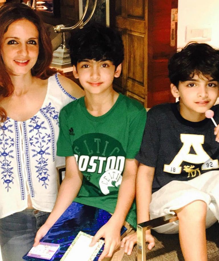 Hridhaan Roshan - Biography, Height & Life Story | Super Stars Bio