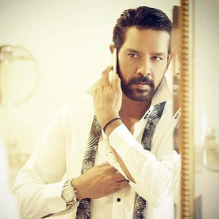 Anup Soni - Biography, Height & Life Story | Super Stars Bio