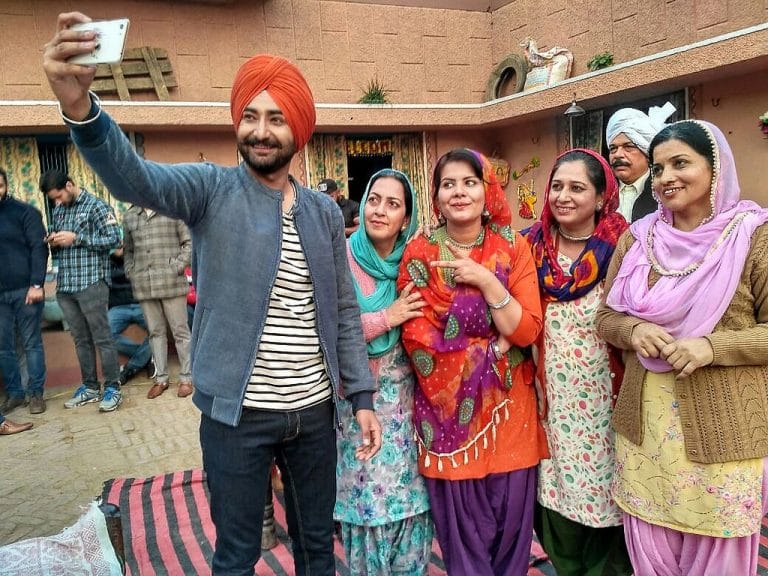 Harjit Harman - Biography, Height & Life Story | Super Stars Bio