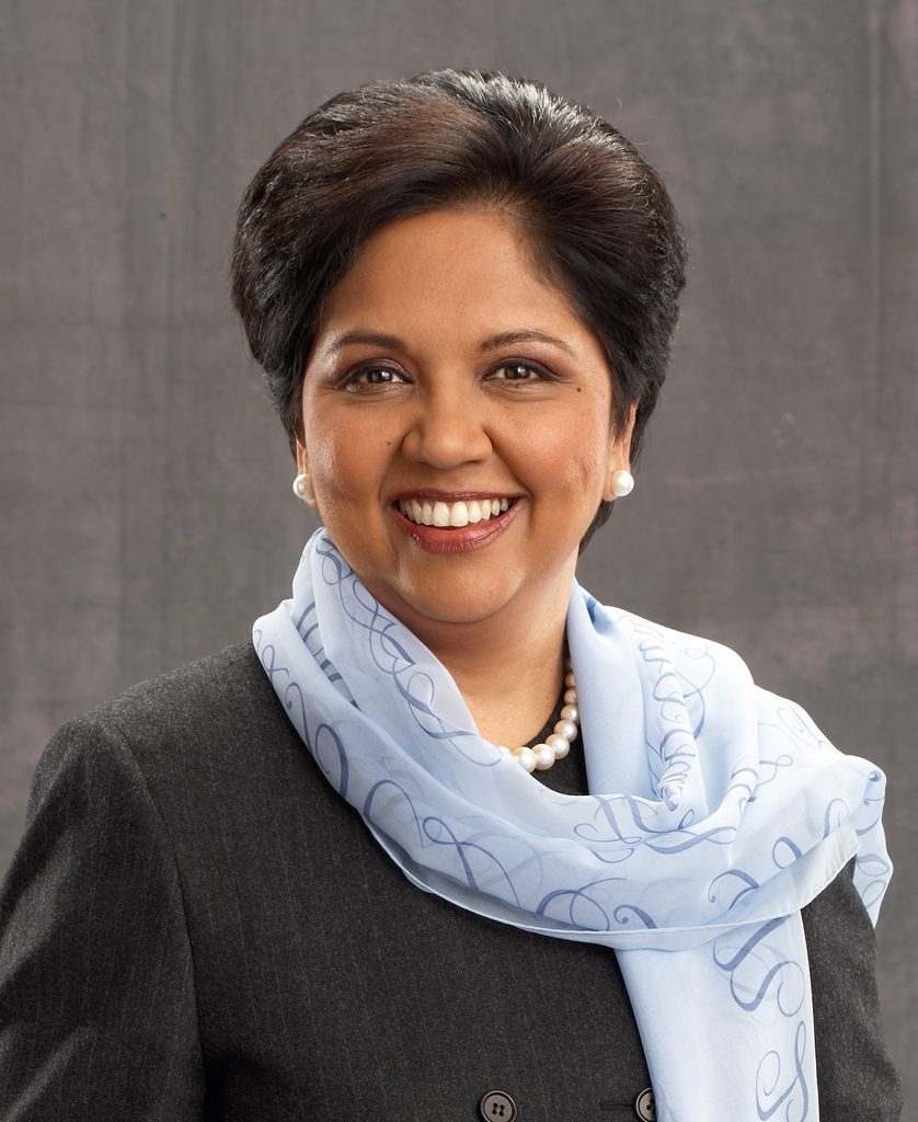 Indra Nooyi - Biography, Height & Life Story | Super Stars Bio