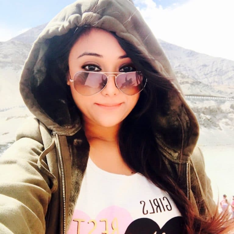 Aarti Singh - Biography, Height & Life Story | Super Stars Bio