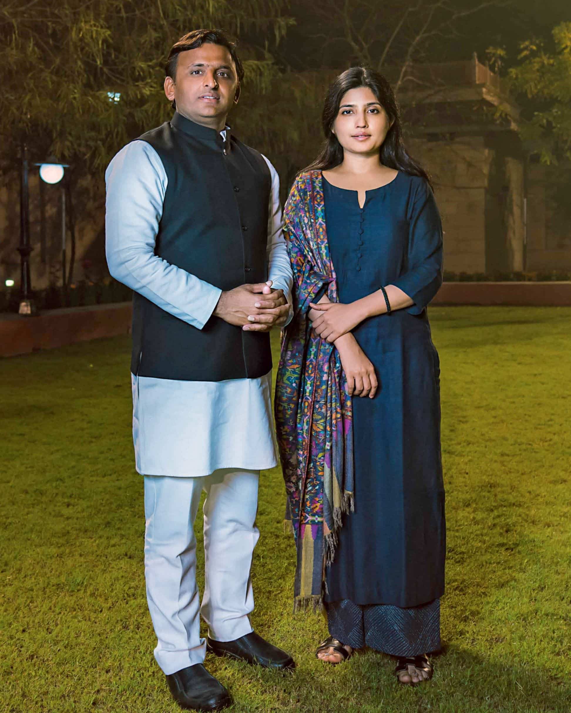 Dimple Yadav Biography Height Life Story Super Stars Bio