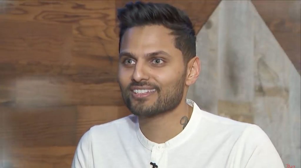 Jay Shetty - Biography, Height & Life Story | Super Stars Bio