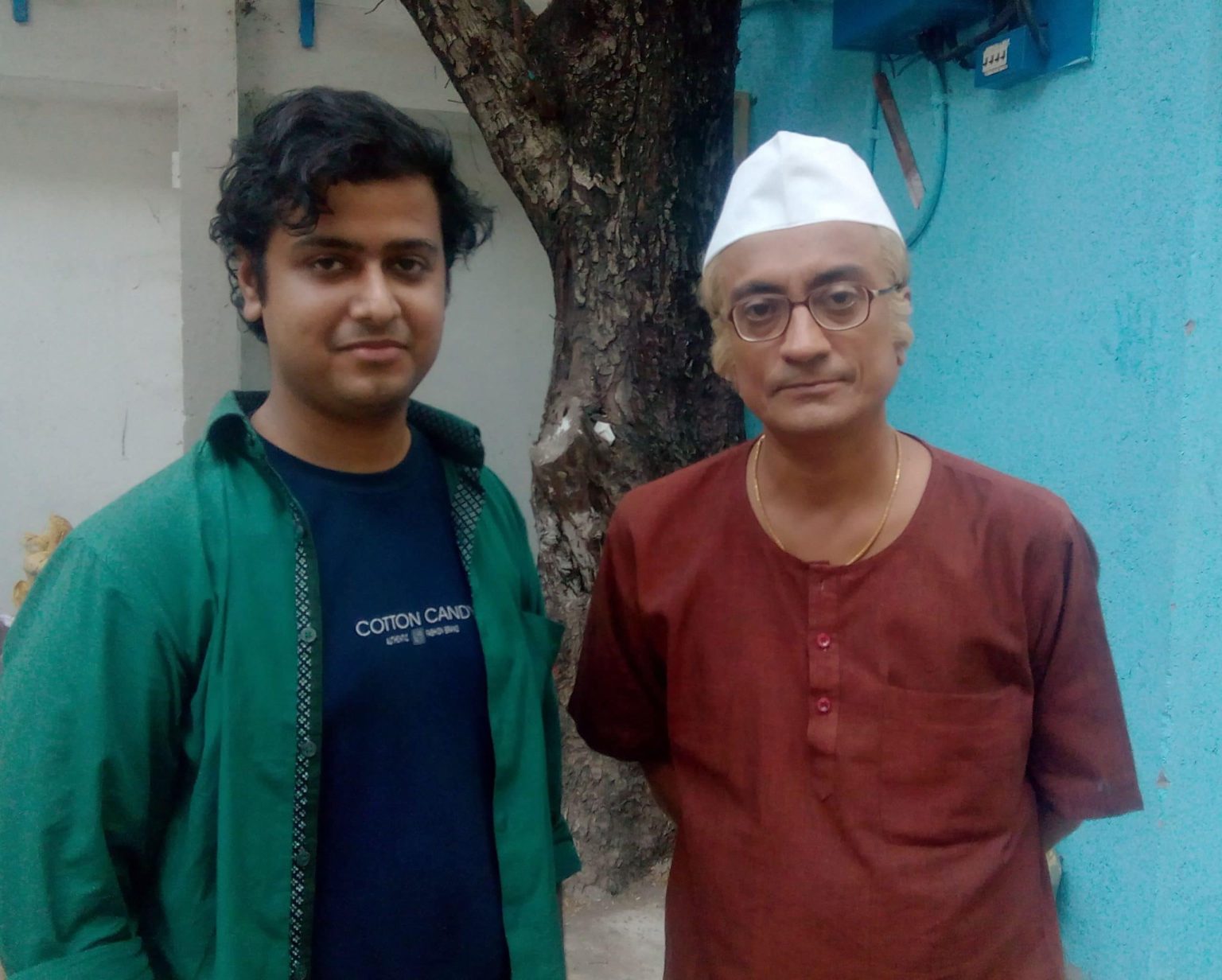 Amit Bhatt - Biography, Height & Life Story | Super Stars Bio