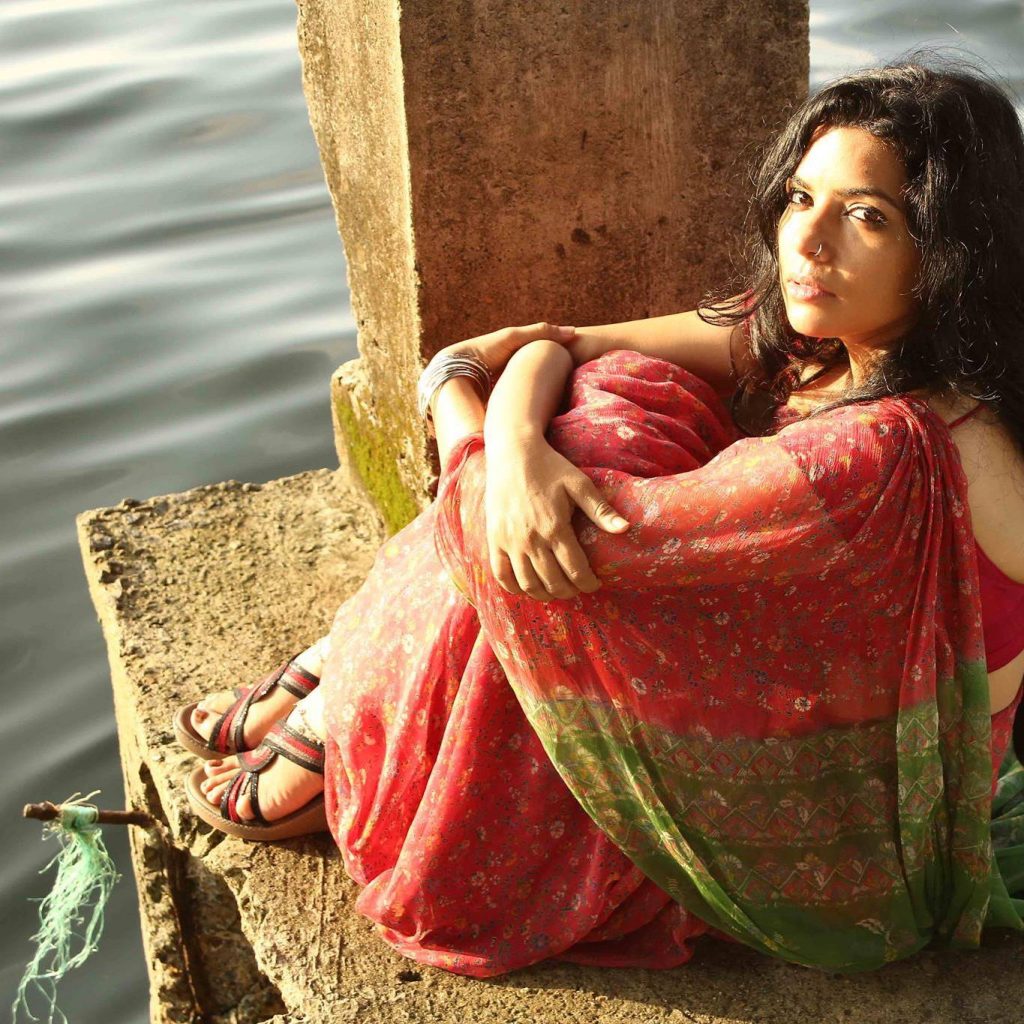 Rajshri Deshpande - Biography, Height & Life Story | Super Stars Bio