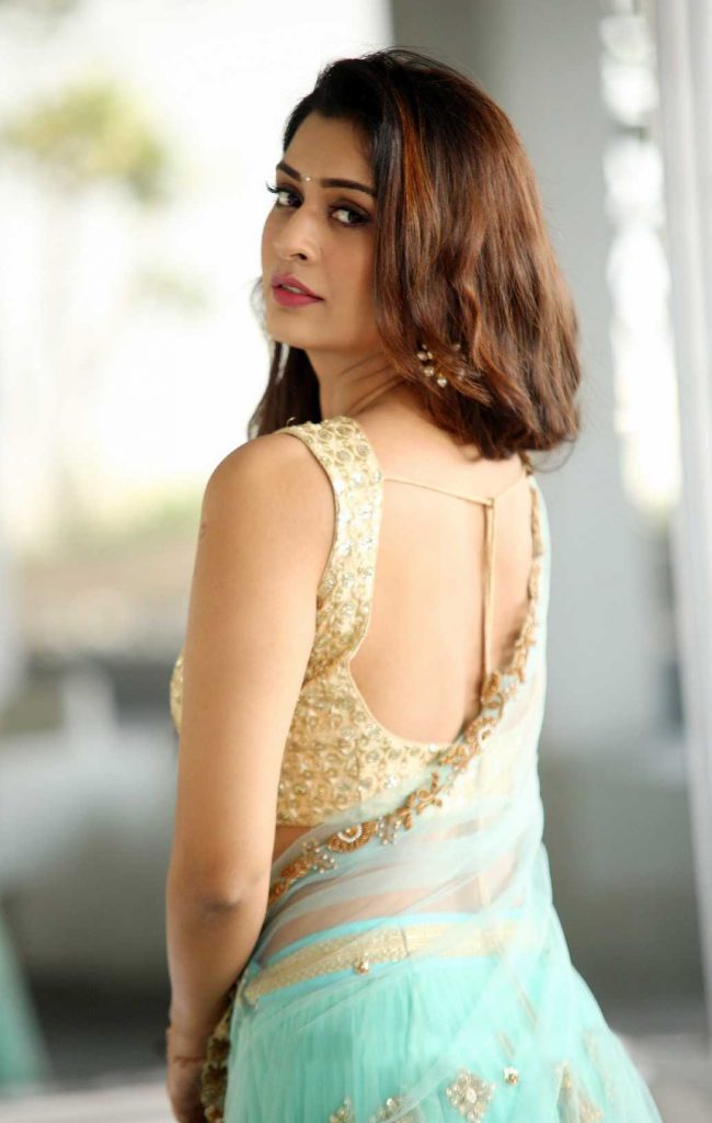 Payal Rajput - Biography, Height & Life Story | Super Stars Bio