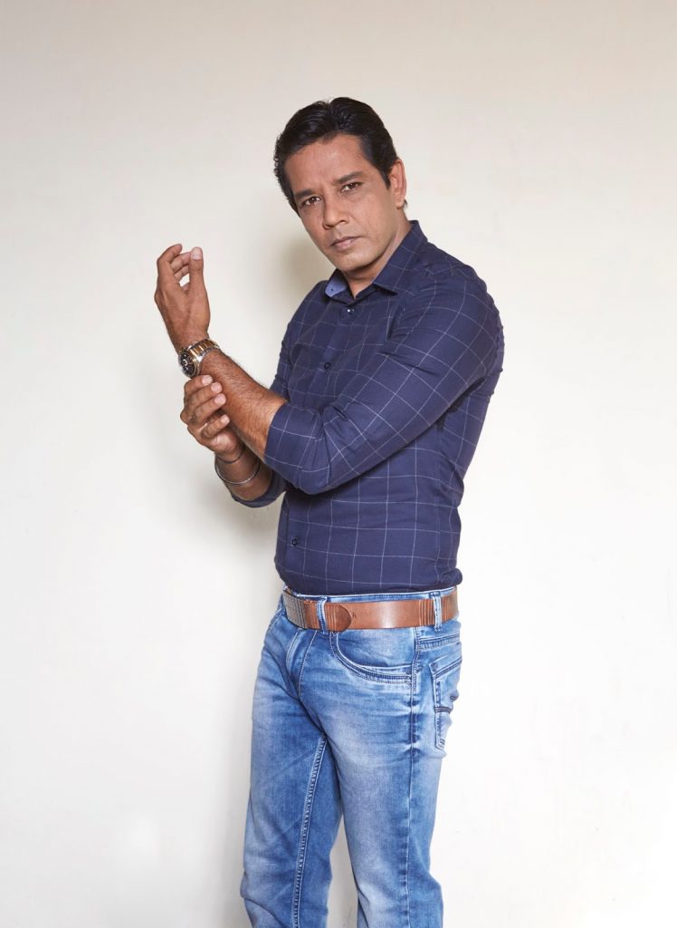 Anup Soni - Biography, Height & Life Story | Super Stars Bio