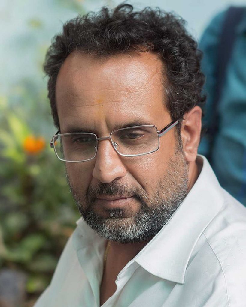 Aanand L. Rai - Biography, Height & Life Story | Super Stars Bio