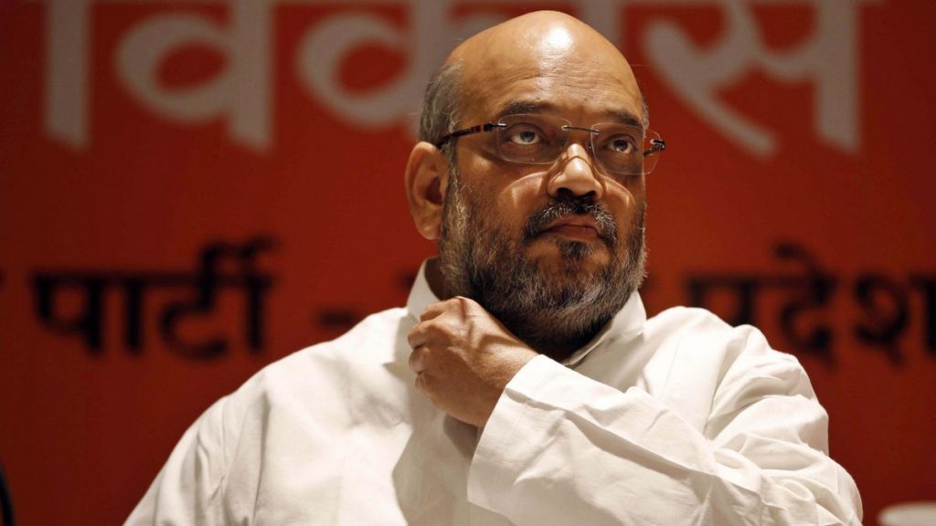 Amit Shah - Biography, Height & Life Story | Super Stars Bio