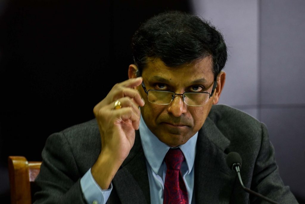 Raghuram Rajan - Biography, Height & Life Story | Super Stars Bio