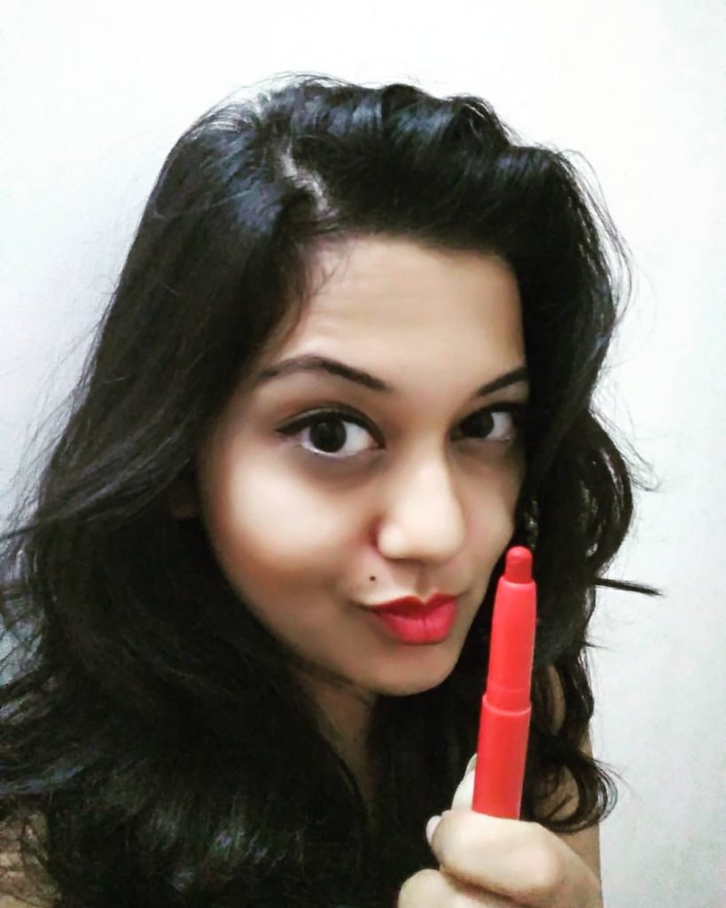 Ketaki Chitale - Biography, Height & Life Story | Super Stars Bio