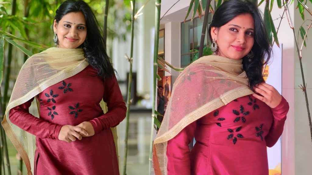 Anna Rajan - Biography, Height & Life Story | Super Stars Bio