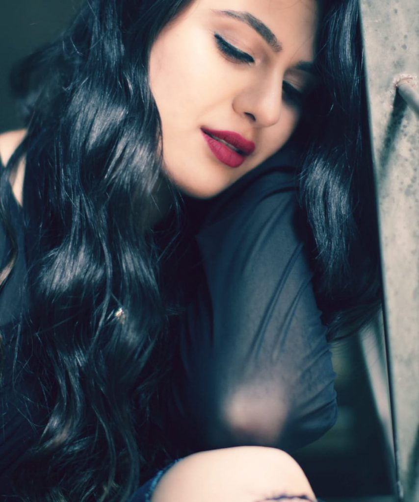 Roshni Wadhwani - Biography, Height & Life Story | Super Stars Bio