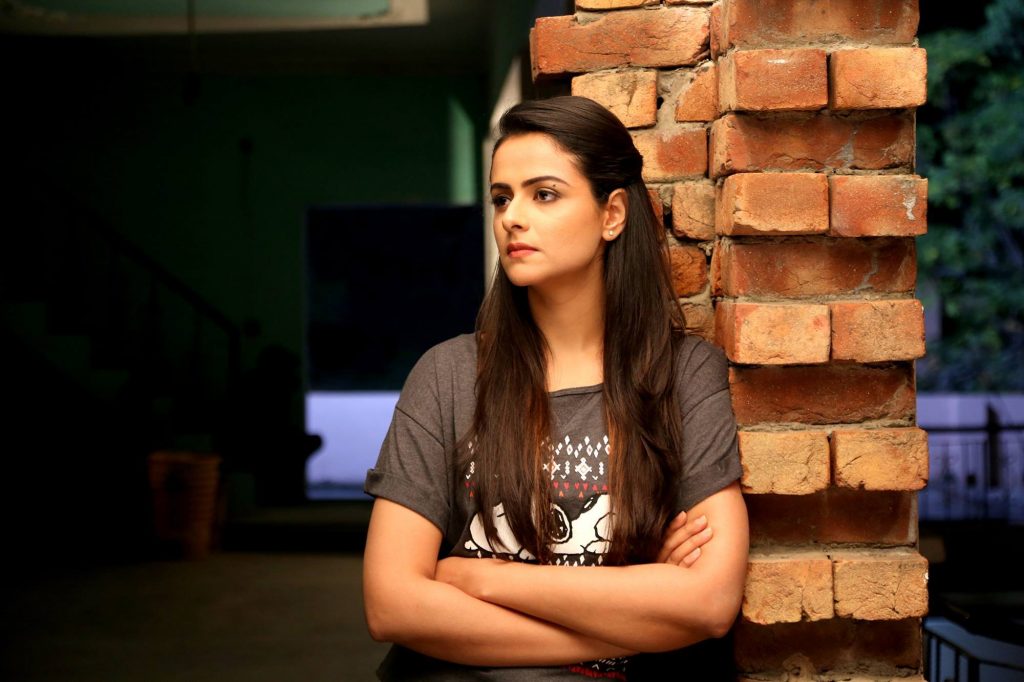 Prachi Tehlan - Biography, Height & Life Story | Super Stars Bio