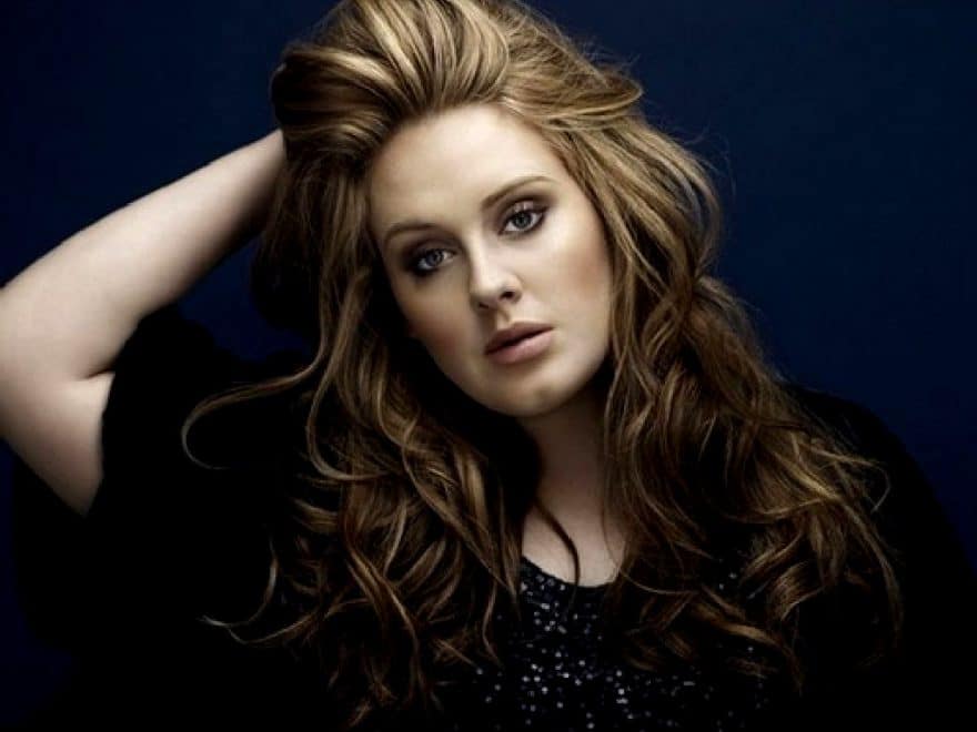 Adele - Biography, Height & Life Story | Super Stars Bio