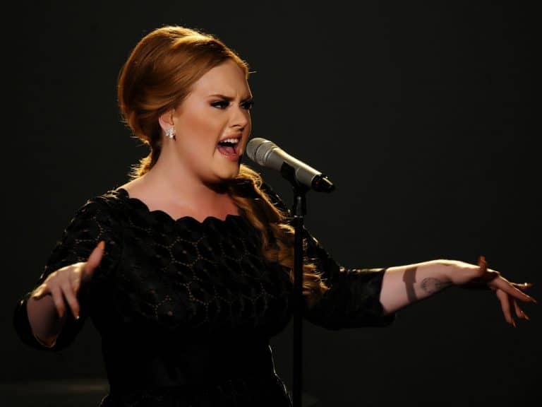 Adele - Biography, Height & Life Story | Super Stars Bio