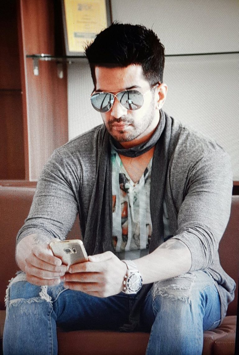 Amit Tandon - Biography, Height & Life Story | Super Stars Bio