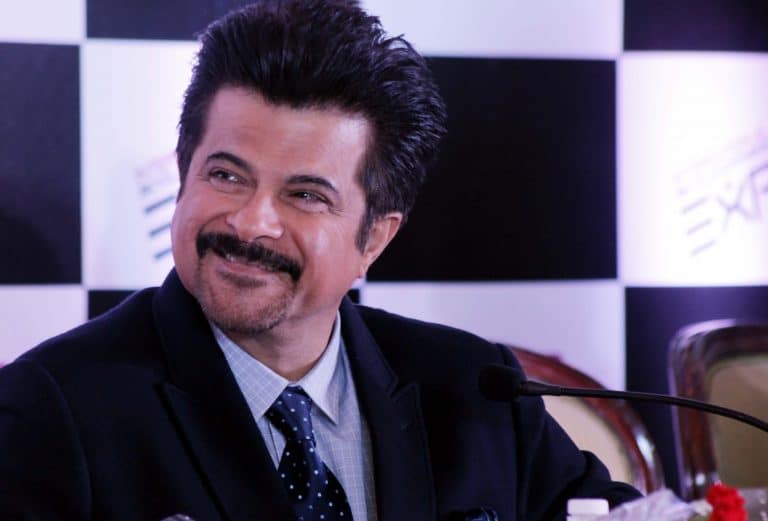 Anil Kapoor - Biography, Height & Life Story | Super Stars Bio