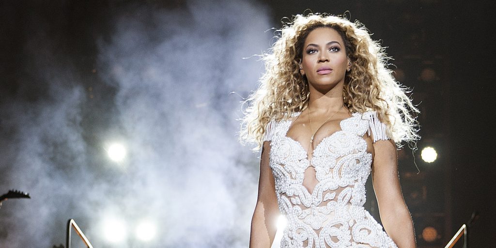 Beyonce - Biography, Height & Life Story | Super Stars Bio