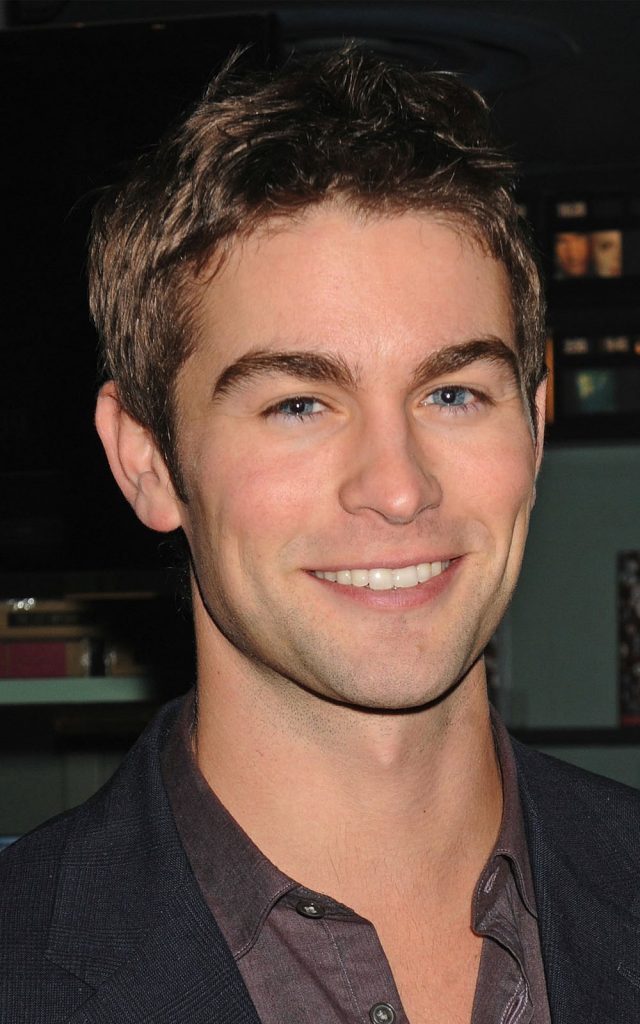 Chace Crawford Biography Height Life Story Super Stars Bio