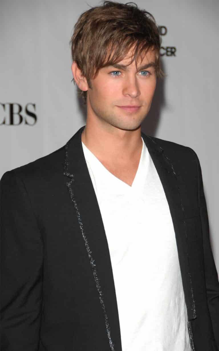 Chace Crawford - Biography, Height & Life Story | Super Stars Bio