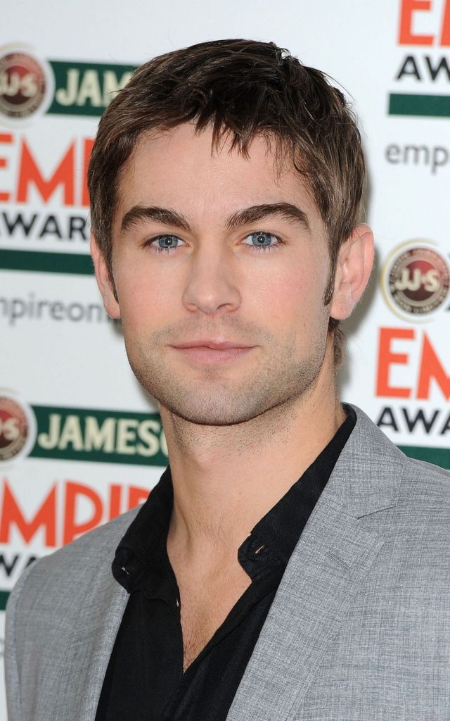 Chace Crawford - Biography, Height & Life Story | Super Stars Bio
